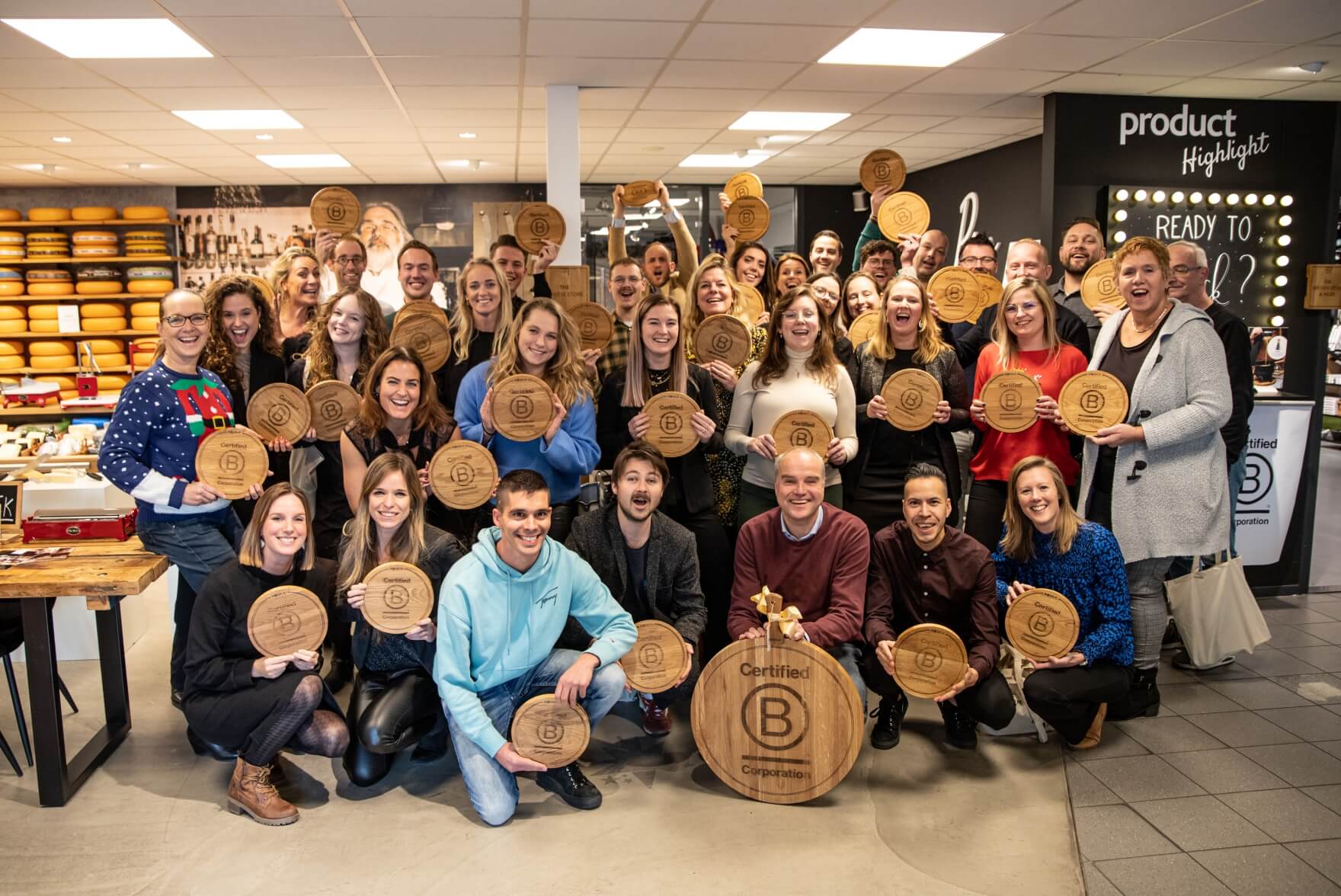 BOSKA's zoektocht naar impact | Levenslange Garantie & Tijdloos Design ...