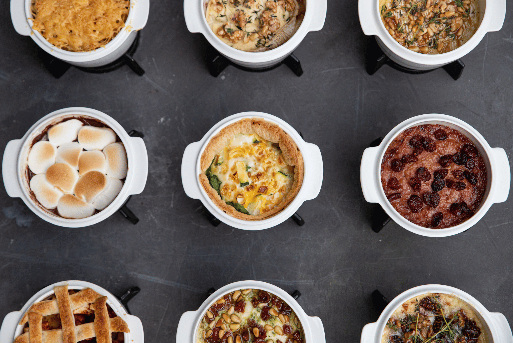 Tips & tricks for your Cheese Baker | BOSKA Food Tools