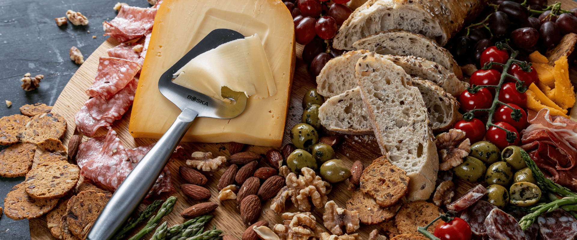 BOSKA in NRC | BOSKA Food Tools – Boska.com