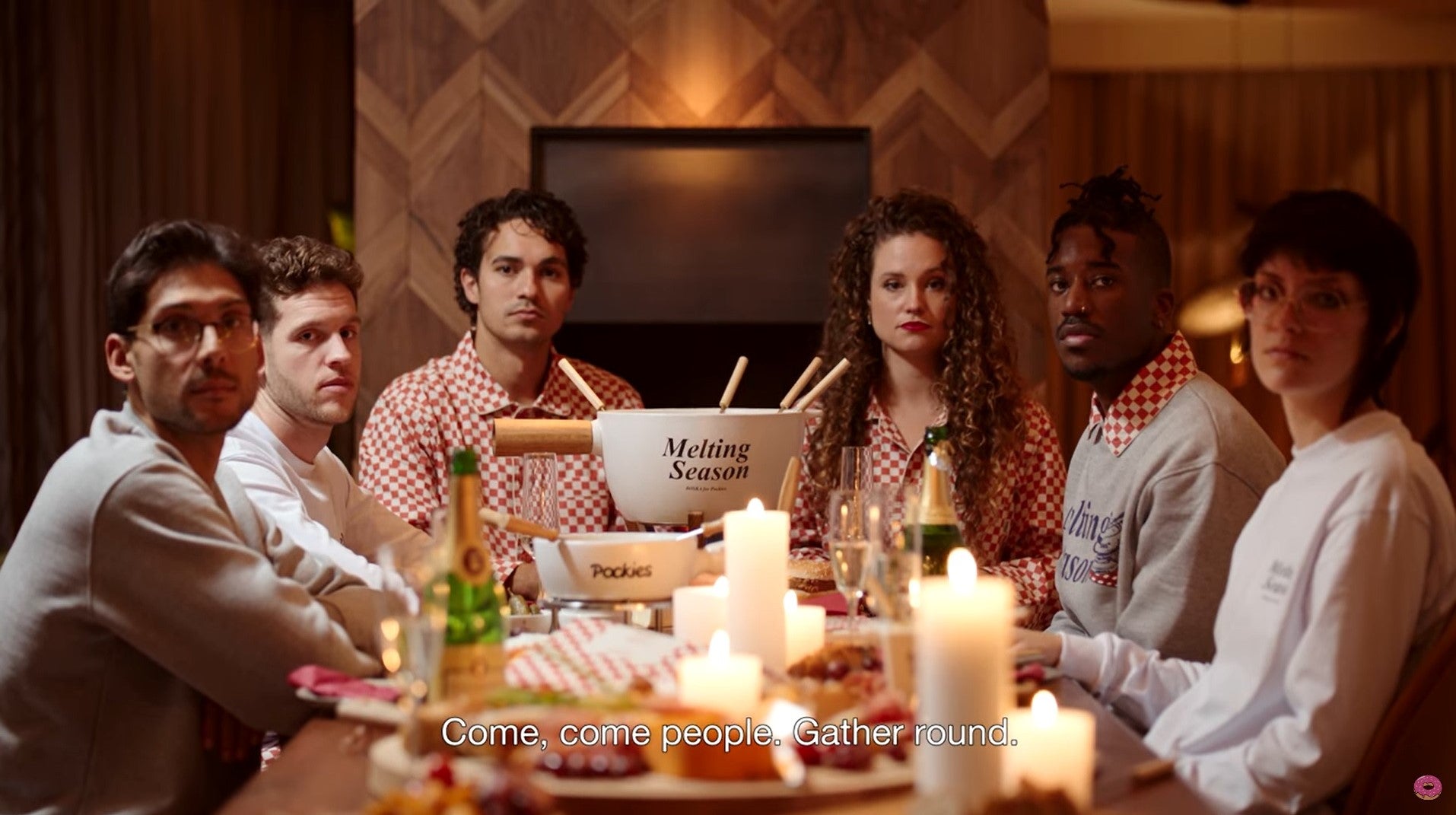 BOSKA x Pockies samenwerking | Melting Season | BOSKA Food Tools