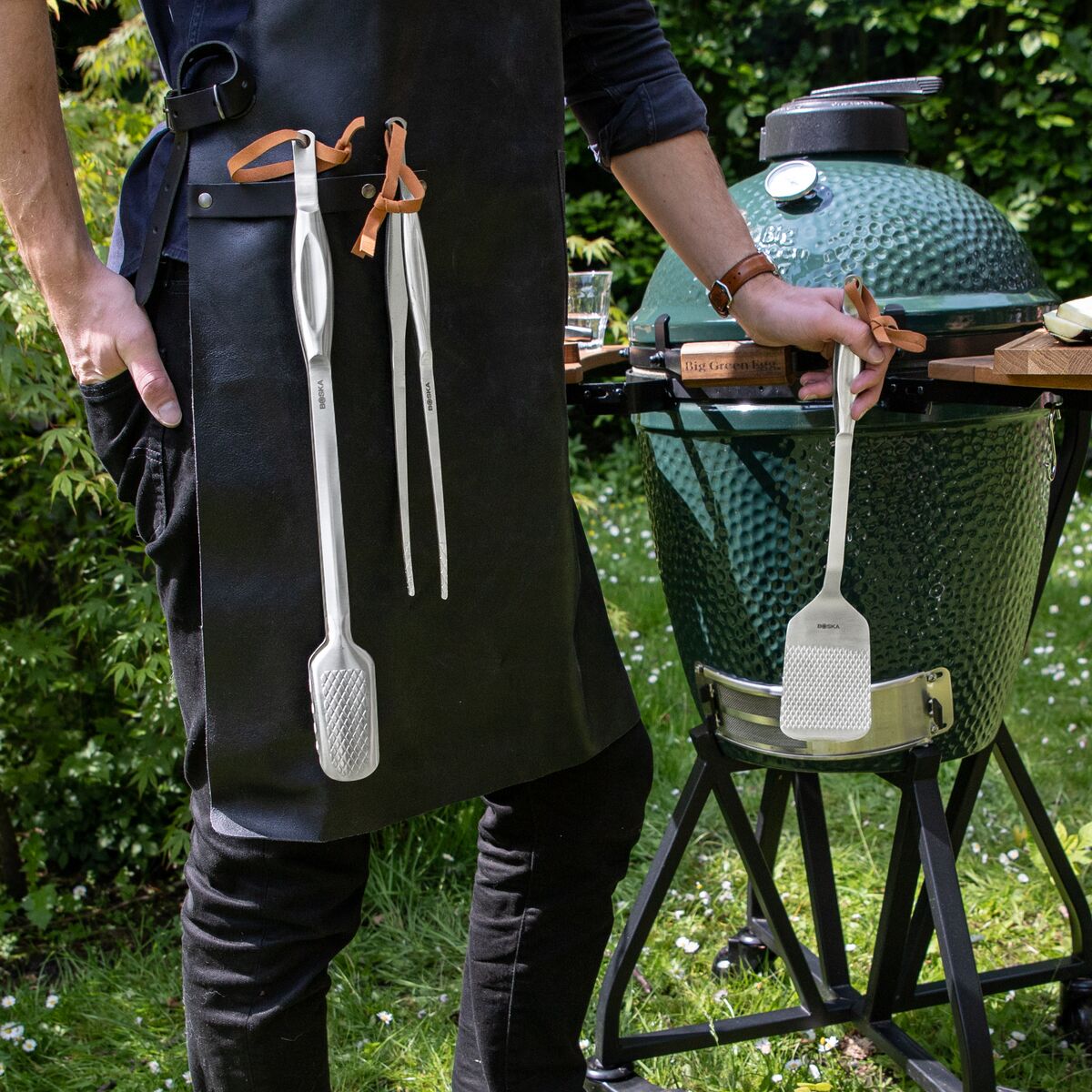Premium BBQ Tools | Perfect Tools for Grill Masters | BOSKA Food Tools