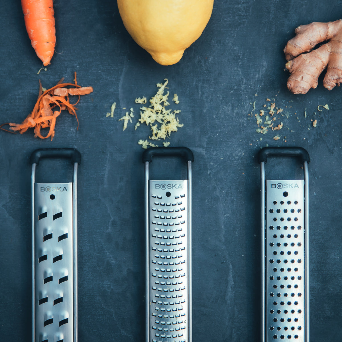 Graters | For Cheese, Vegetables & Spices | Top Quality & Durable ...