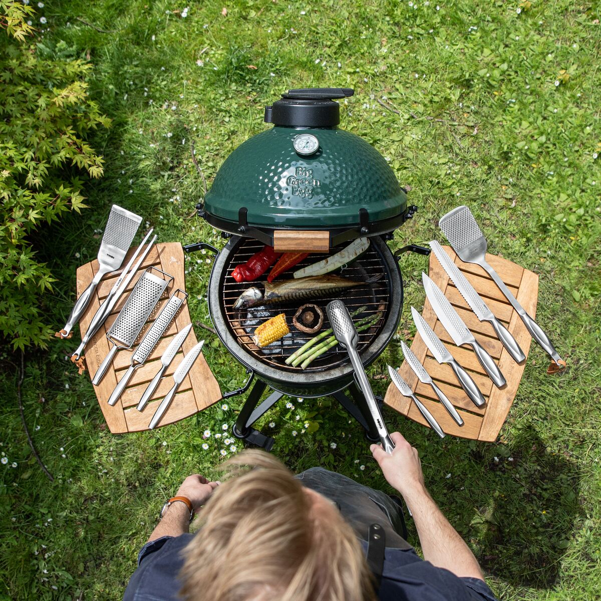 All Products | The Complete Collection | BOSKA Food Tools