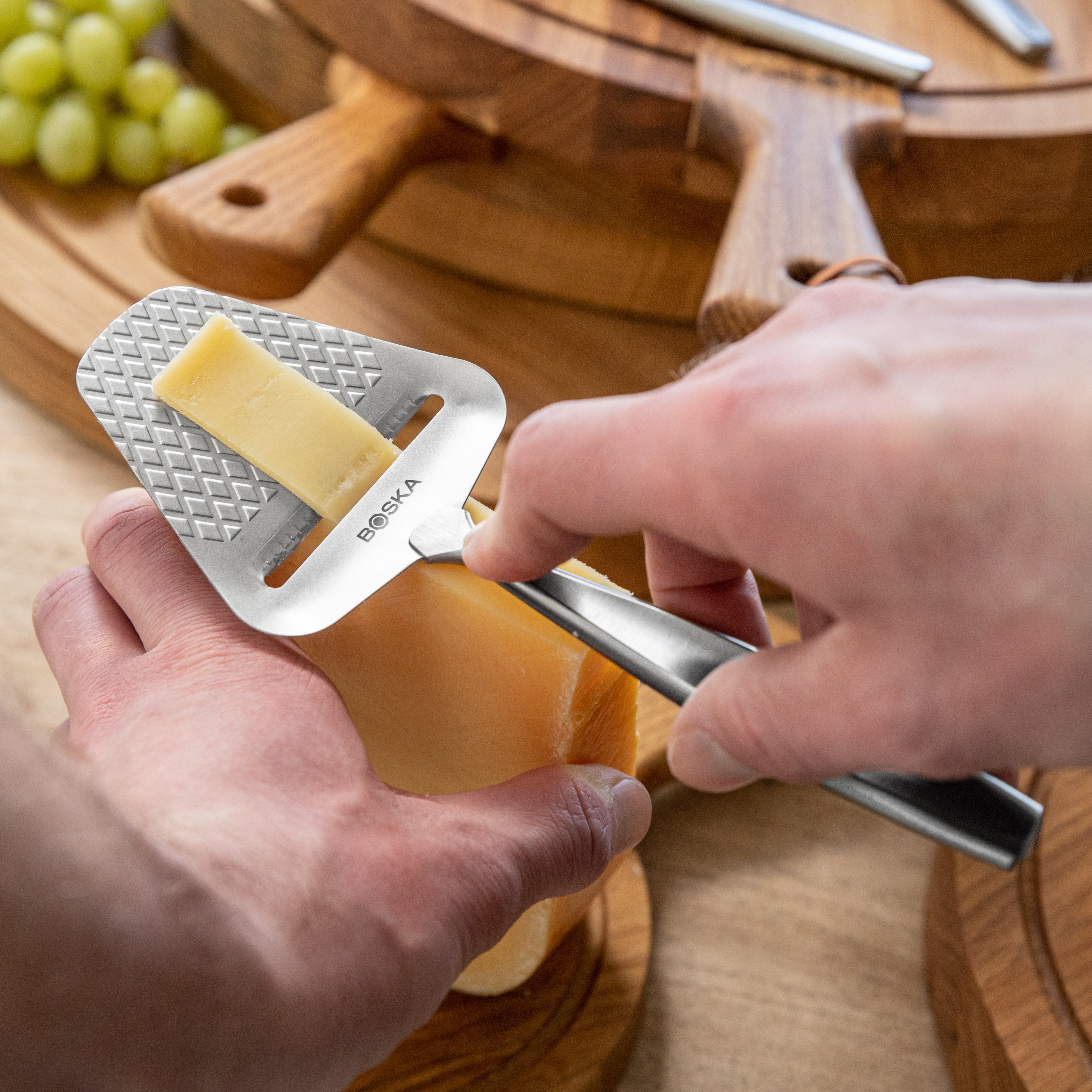 Cheese Slicers for Every Type of Cheese | Top Quality & Unique Design ...