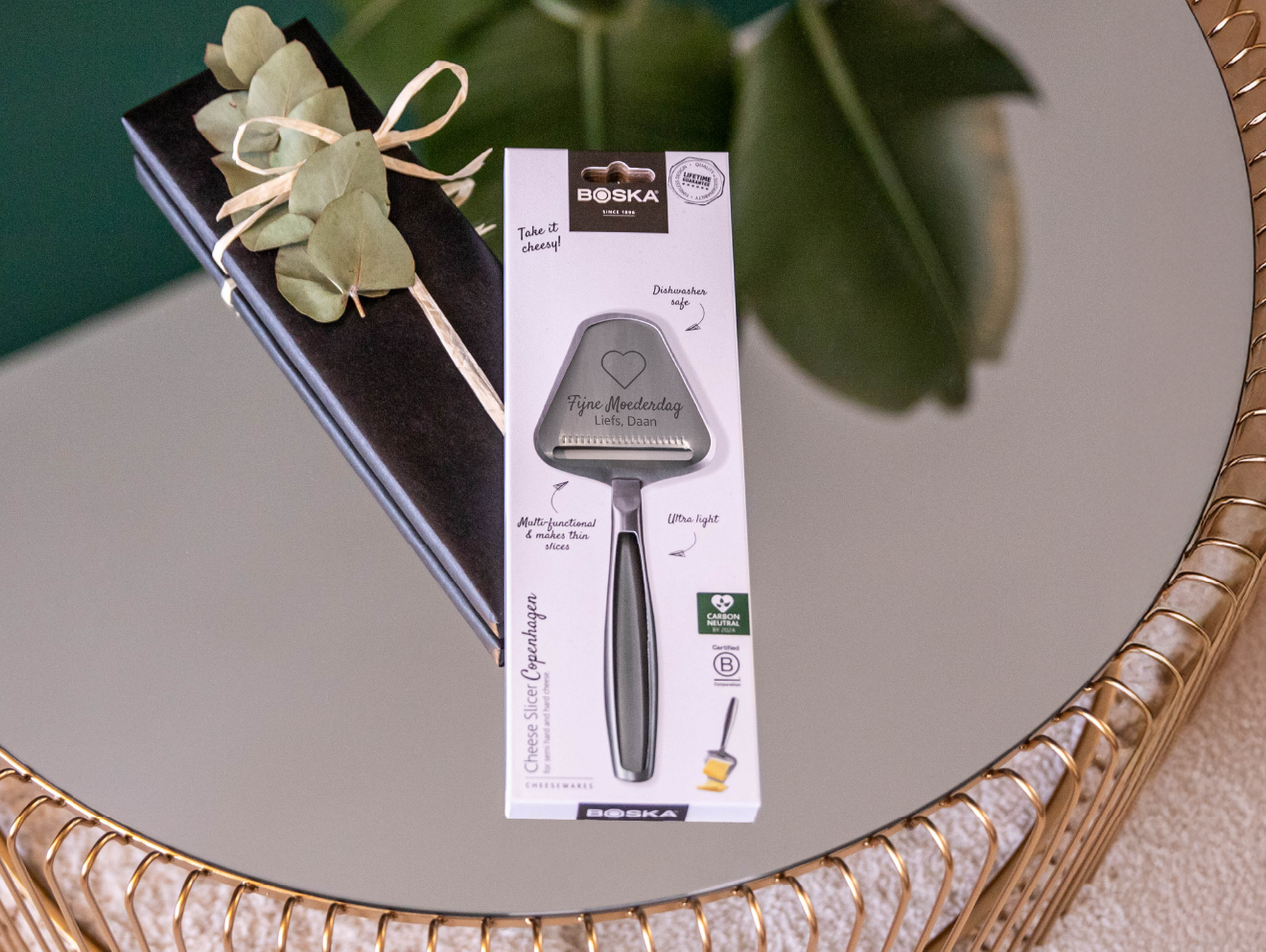 BOSKA Food Tools | High-Quality Food Tools Like Fondue Sets | BOSKA ...