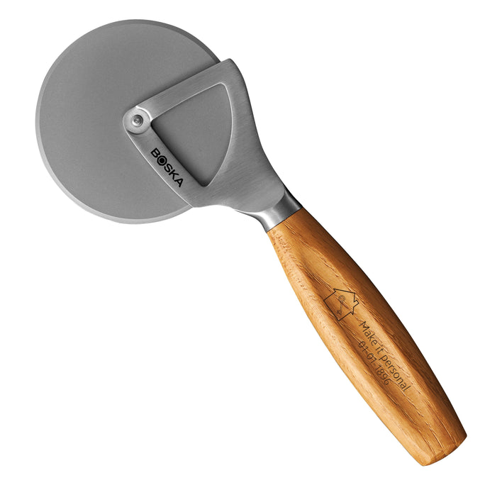 Pizza Knives & Pizza Wheels | For Perfect Pizza Slices | Durable ...