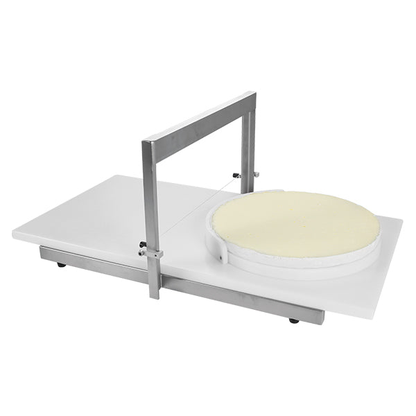 Industrial Cheese Cutting Machines | BOSKA Food Tools