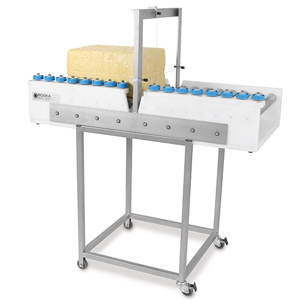 Industrial Cheese Cutting Machines | BOSKA Food Tools