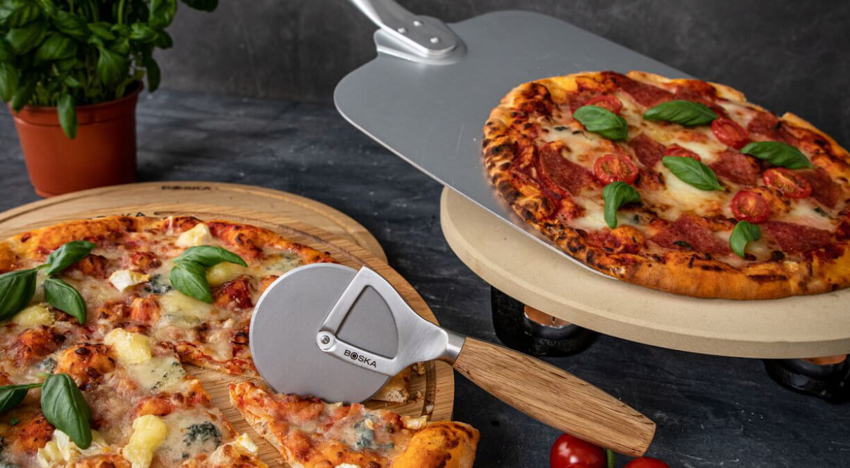 History of BOSKA Food Tools | Since 1896 | Timeline