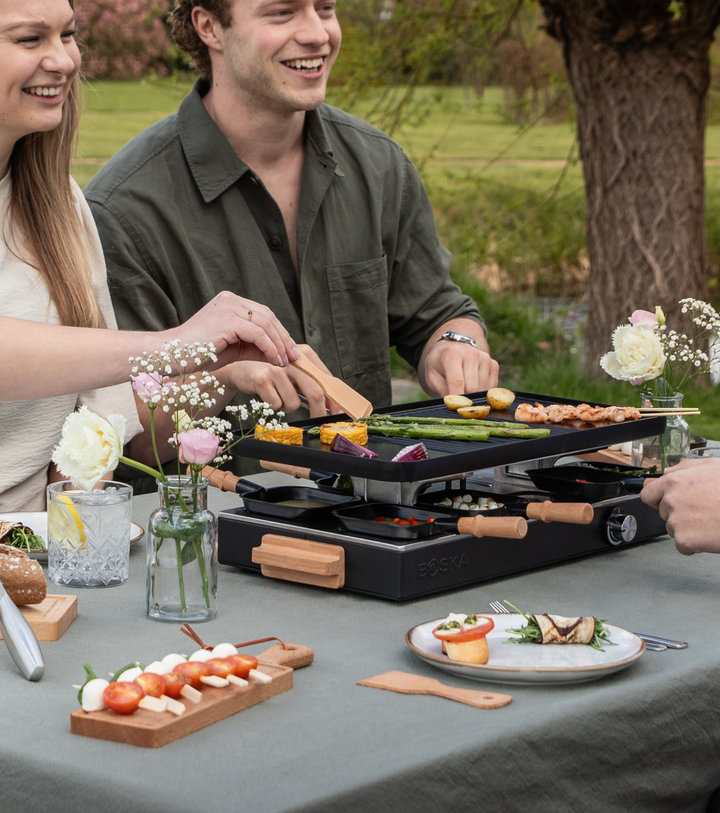 BOSKA Food Tools | Food Tools de Haute Qualité avec Garantie à Vie ...
