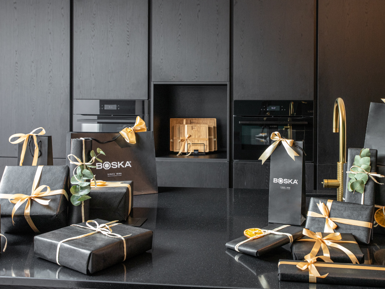 BOSKA Professional Webshop | BOSKA Food Tools