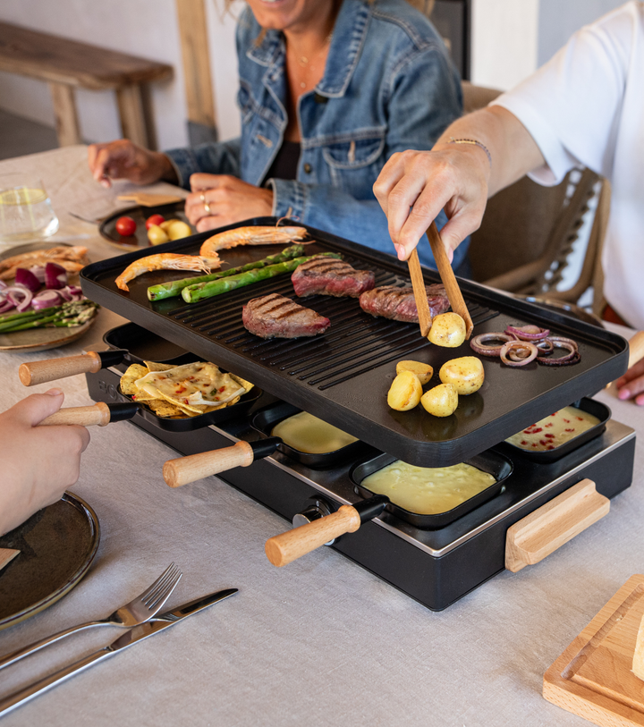 BOSKA Food Tools | Food Tools de Haute Qualité avec Garantie à Vie ...