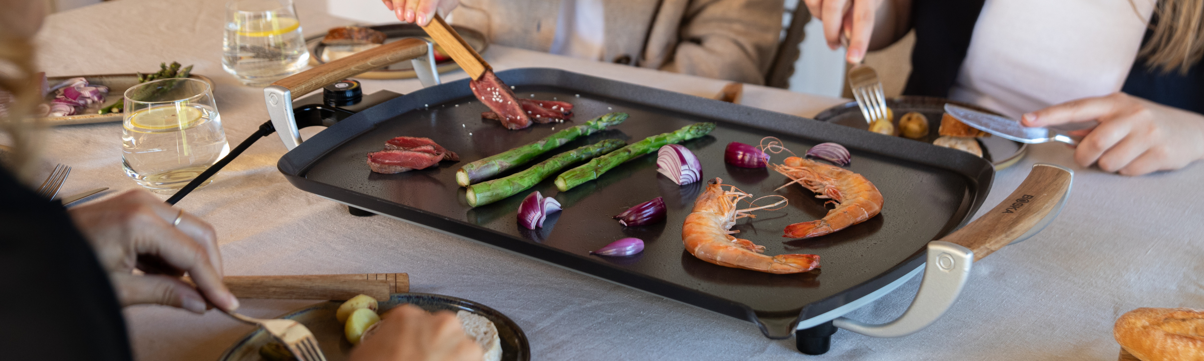 BOSKA Food Tools | Food Tools de Haute Qualité avec Garantie à Vie ...