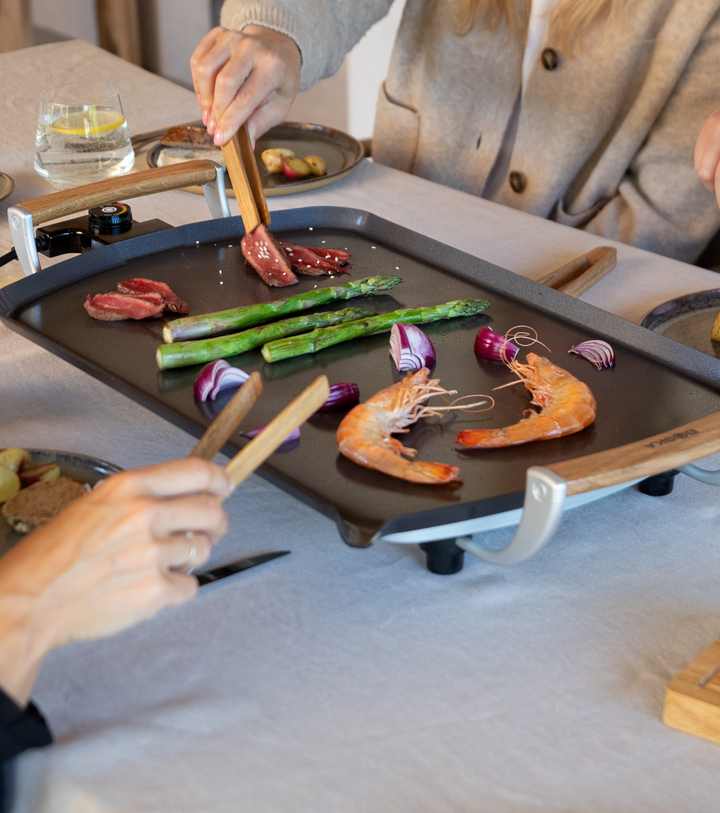 BOSKA Food Tools | Food Tools de Haute Qualité avec Garantie à Vie ...