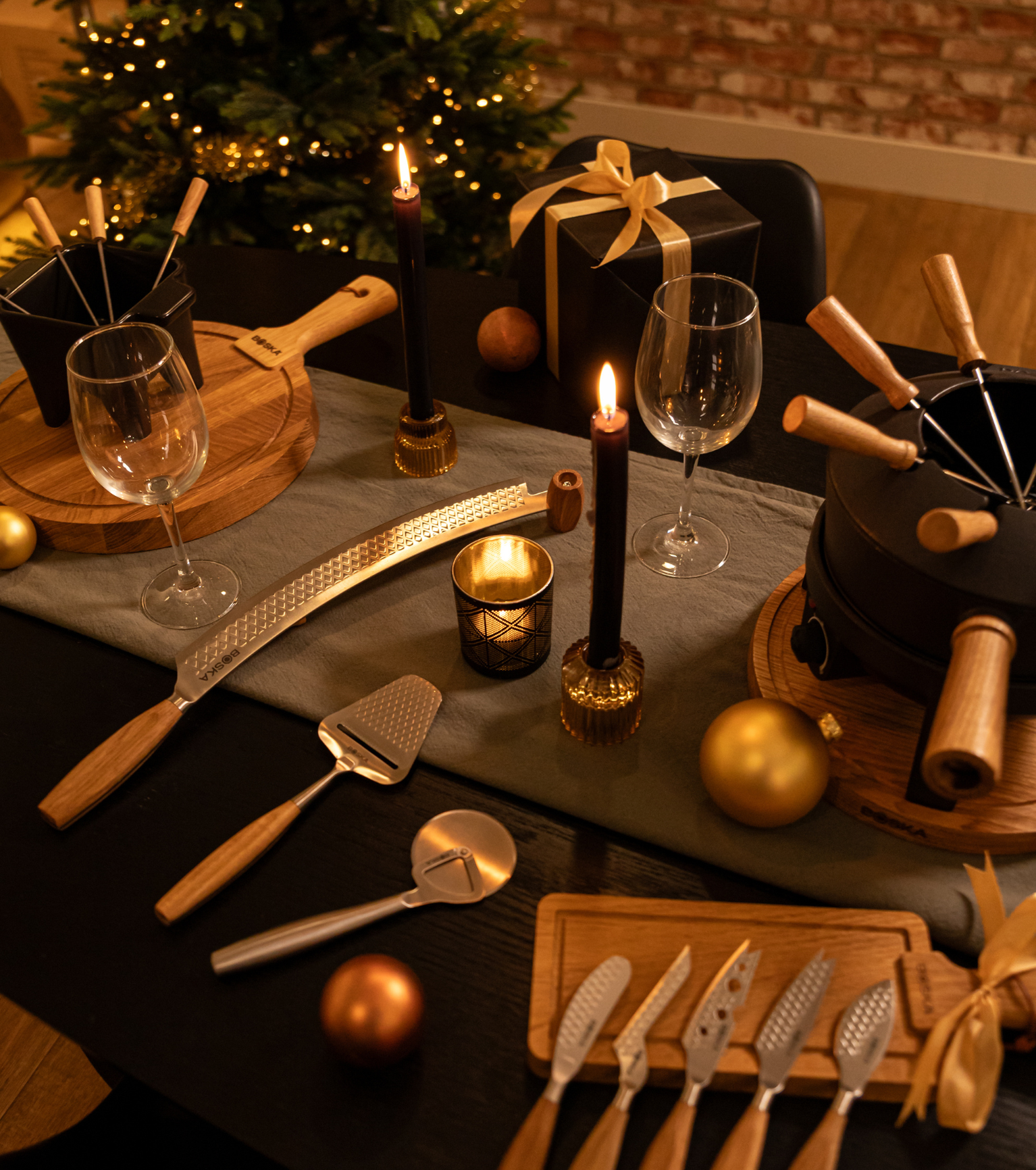 Original Christmas Gifts for Foodies | Stylish & Unique Food Tools ...