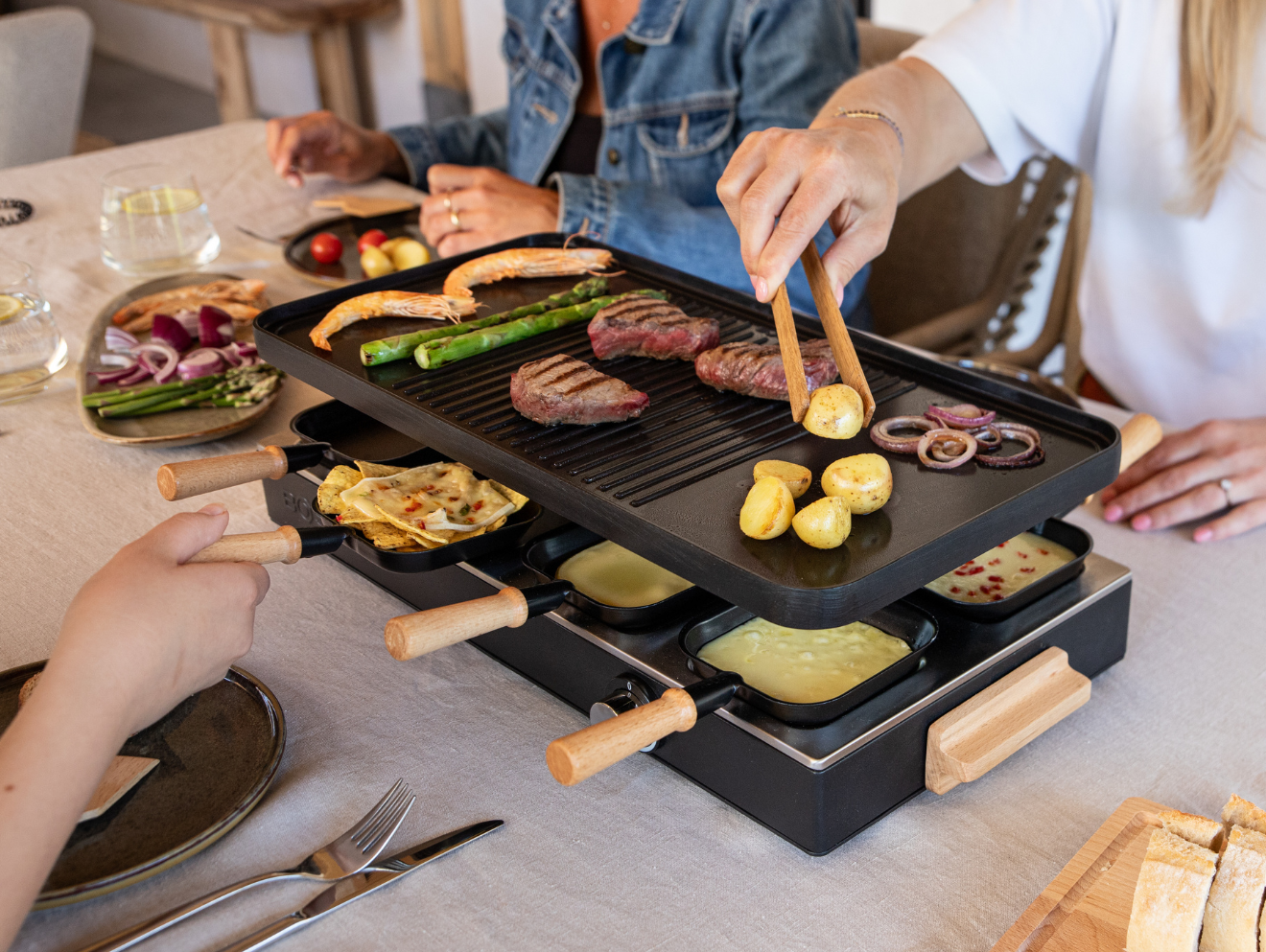 BOSKA Food Tools | Food Tools de Haute Qualité avec Garantie à Vie ...