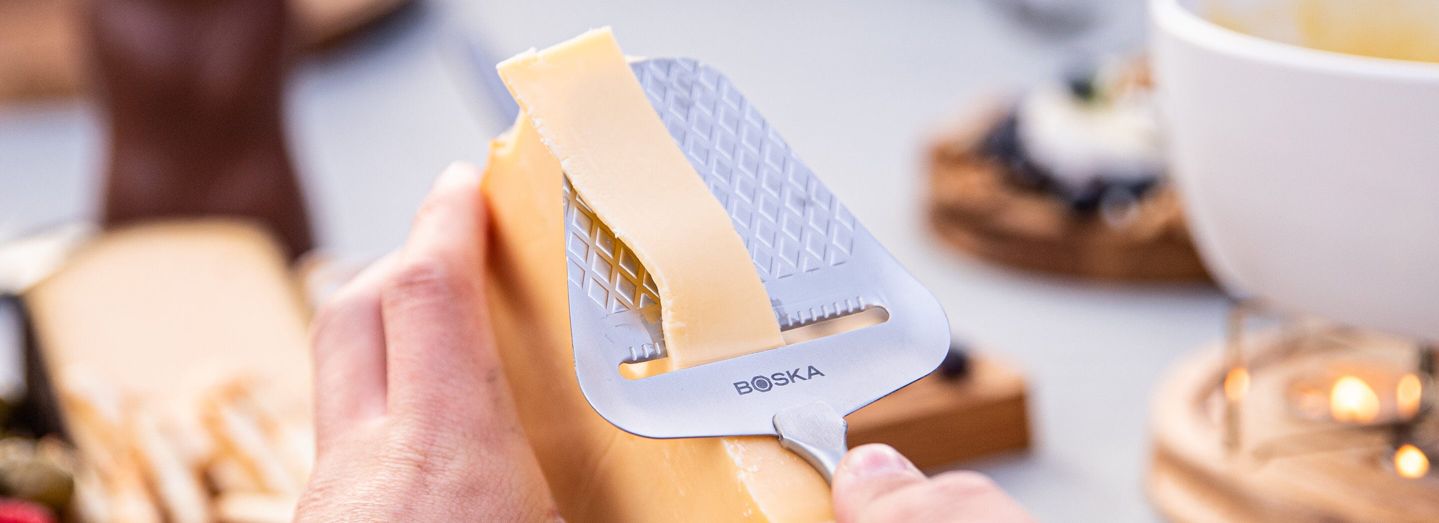 Cheese Slicers for Every Type of Cheese | Top Quality & Unique Design ...