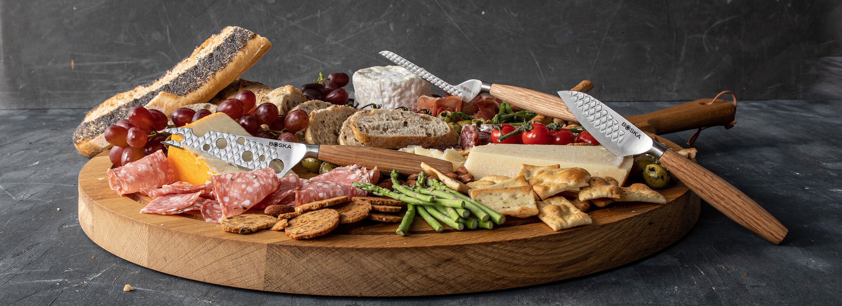 Cheese Knife Sets: Complete & Sustainable | For Every Cheese Lover ...