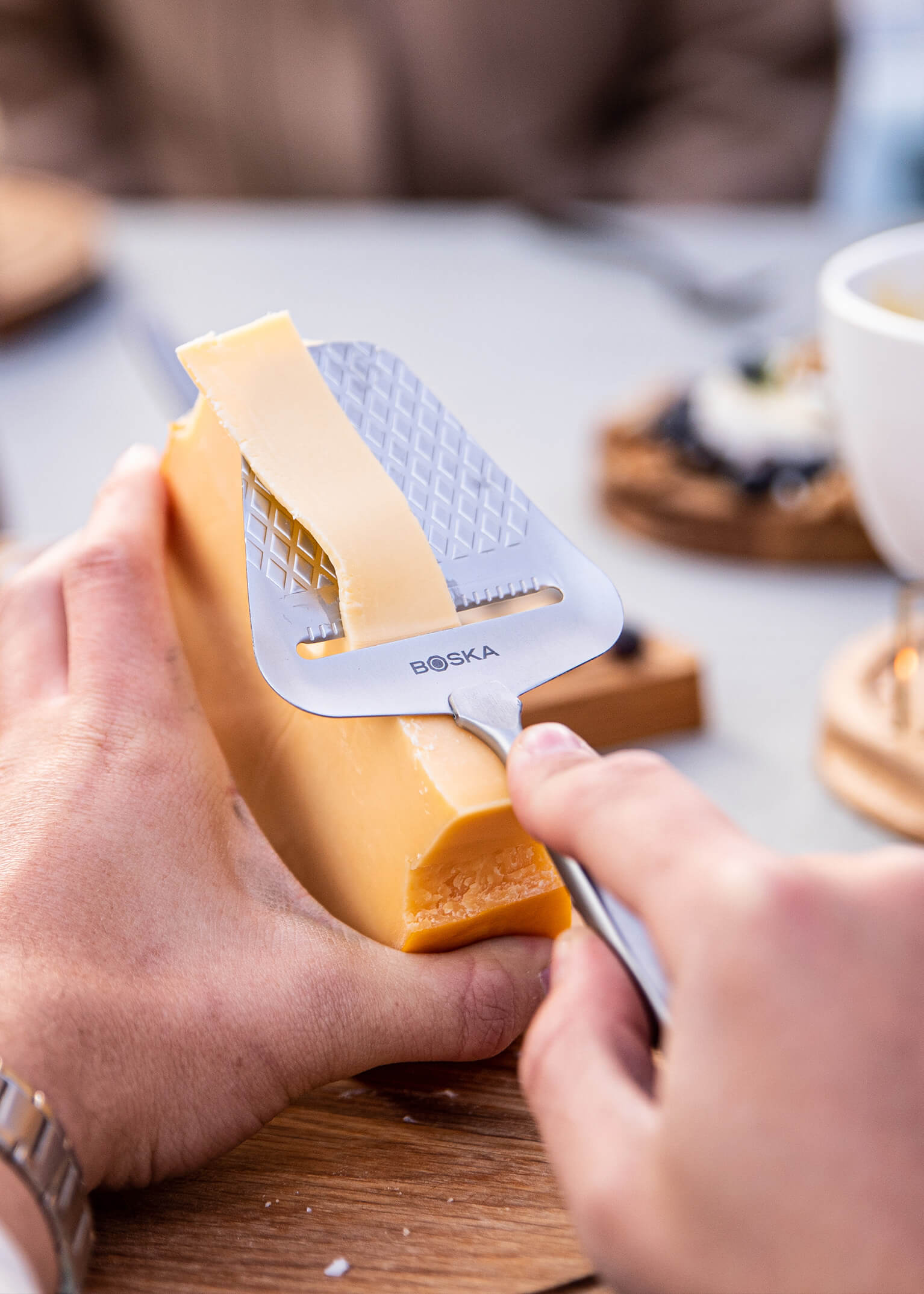 Cheese Slicers for Every Type of Cheese | Top Quality & Unique Design ...