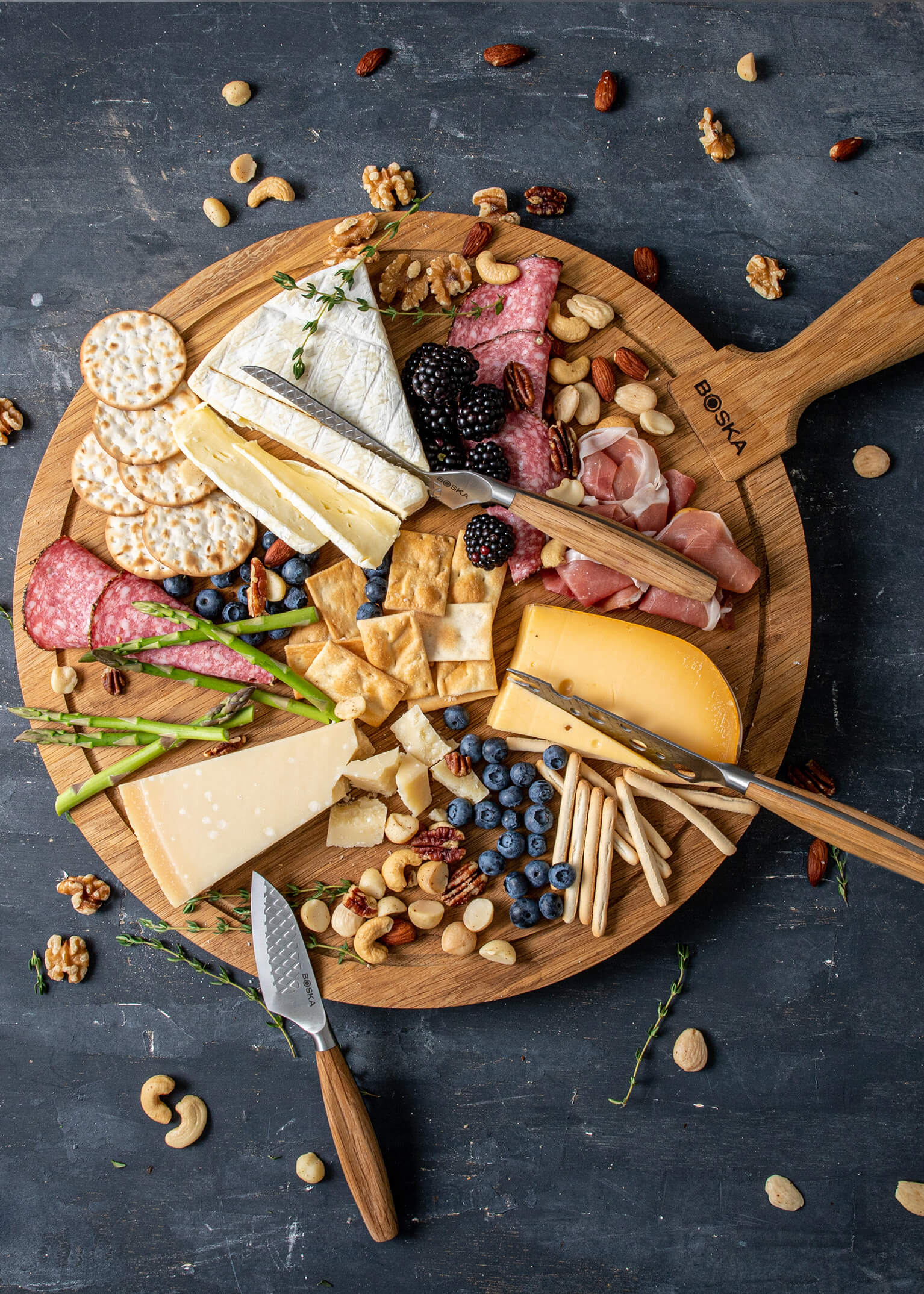 Cheese Knife Sets: Complete & Sustainable | For Every Cheese Lover ...