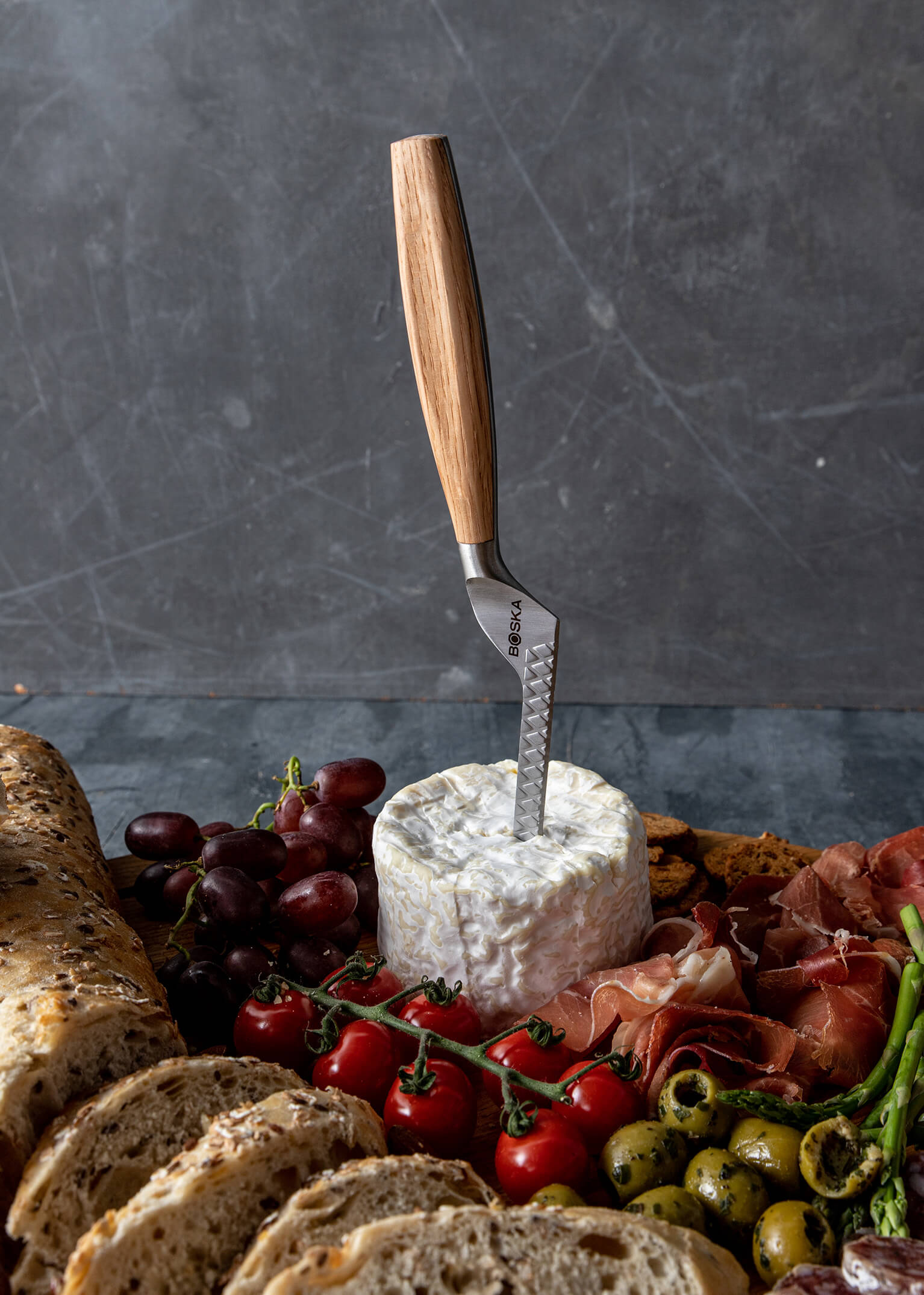 Cheese Knives | BOSKA Food Tools