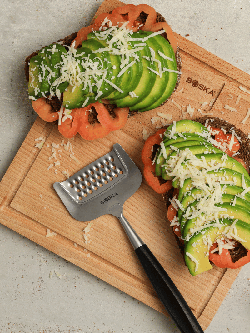 BOSKA Food Tools | Hoge kwaliteit food tools als fonduesets | BOSKA ...