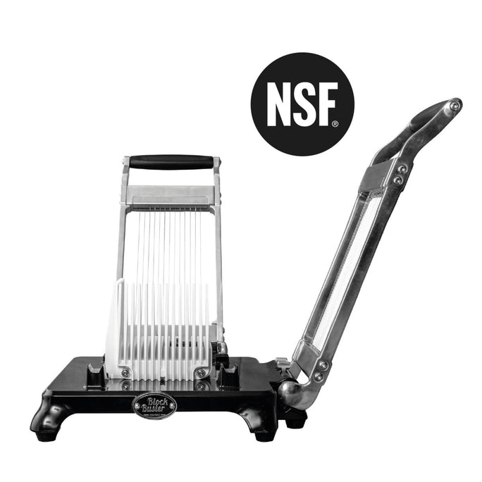 Cheese Cutting Machines | For Every Type of Cheese | Top Quality ...