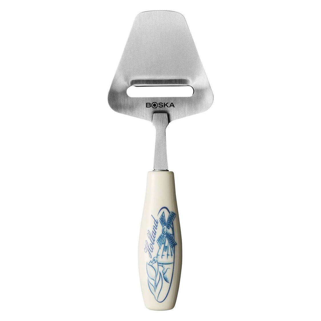 Compact Delft Blue Cheese Slicer - Perfect Slices & Elegant Design ...