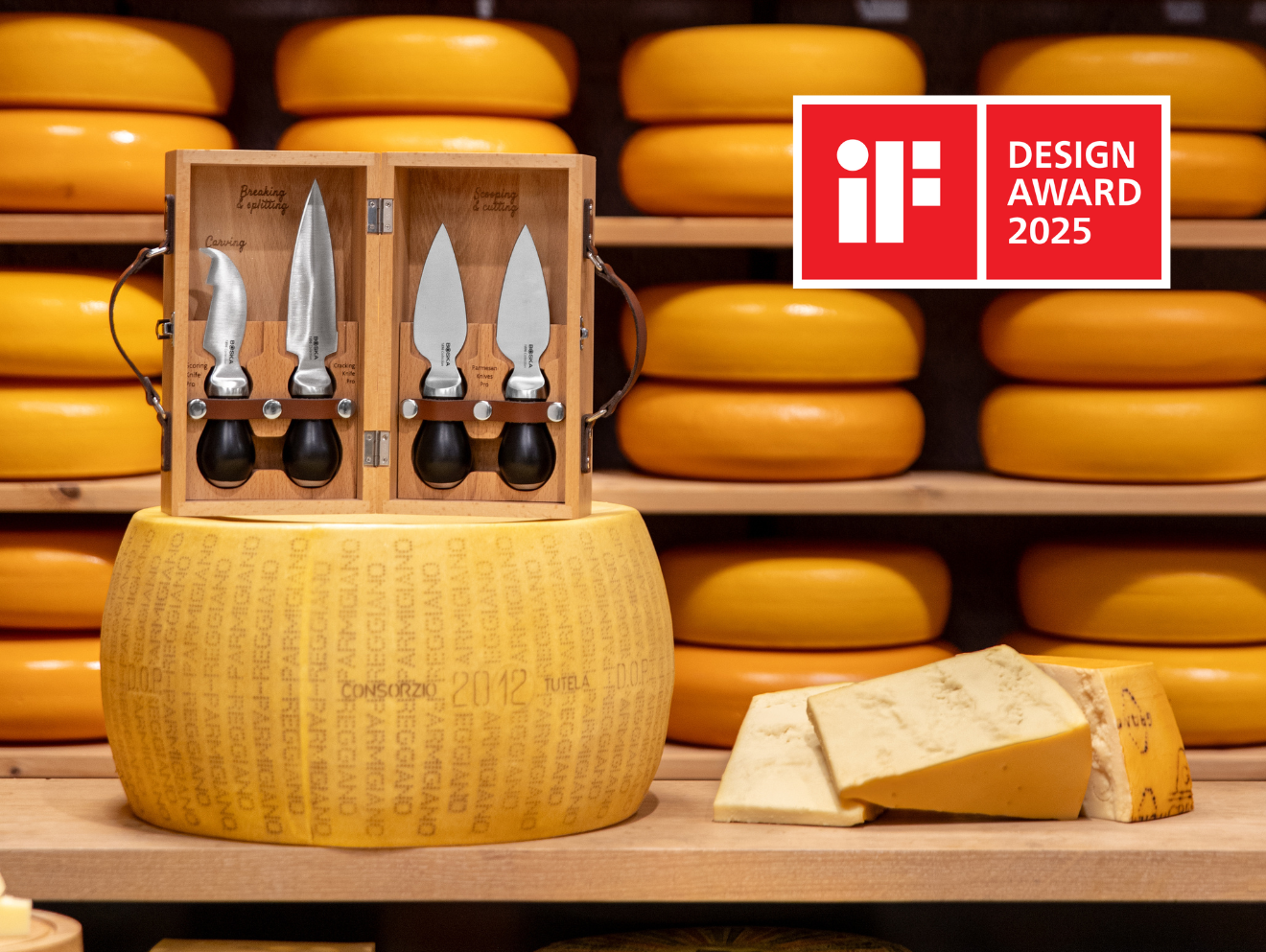 BOSKA Food Tools | Hoge kwaliteit food tools als fonduesets | BOSKA ...