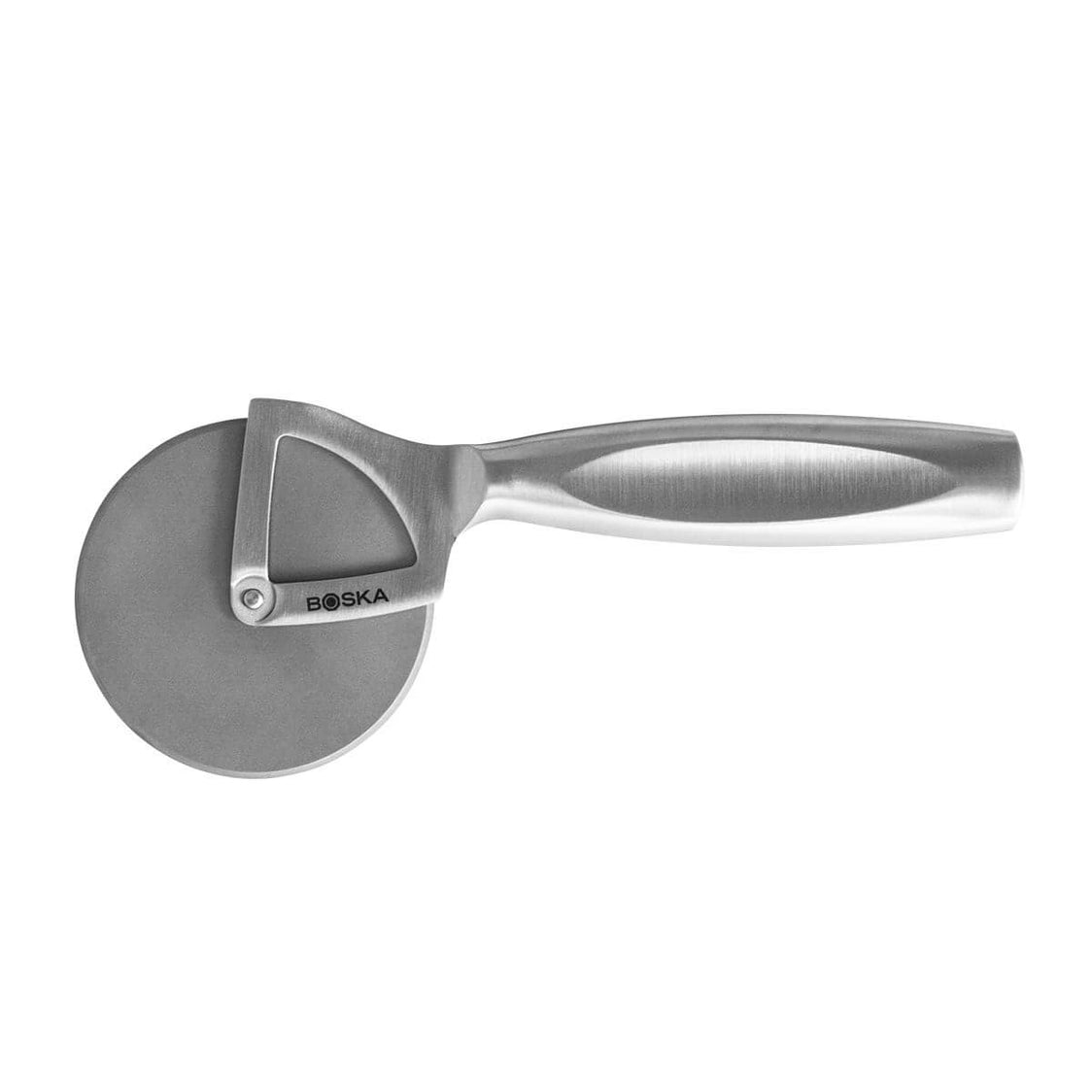 Pizza Cutter Monaco+: Sleek Design, Ergonomic | Stainless Steel Pizza ...