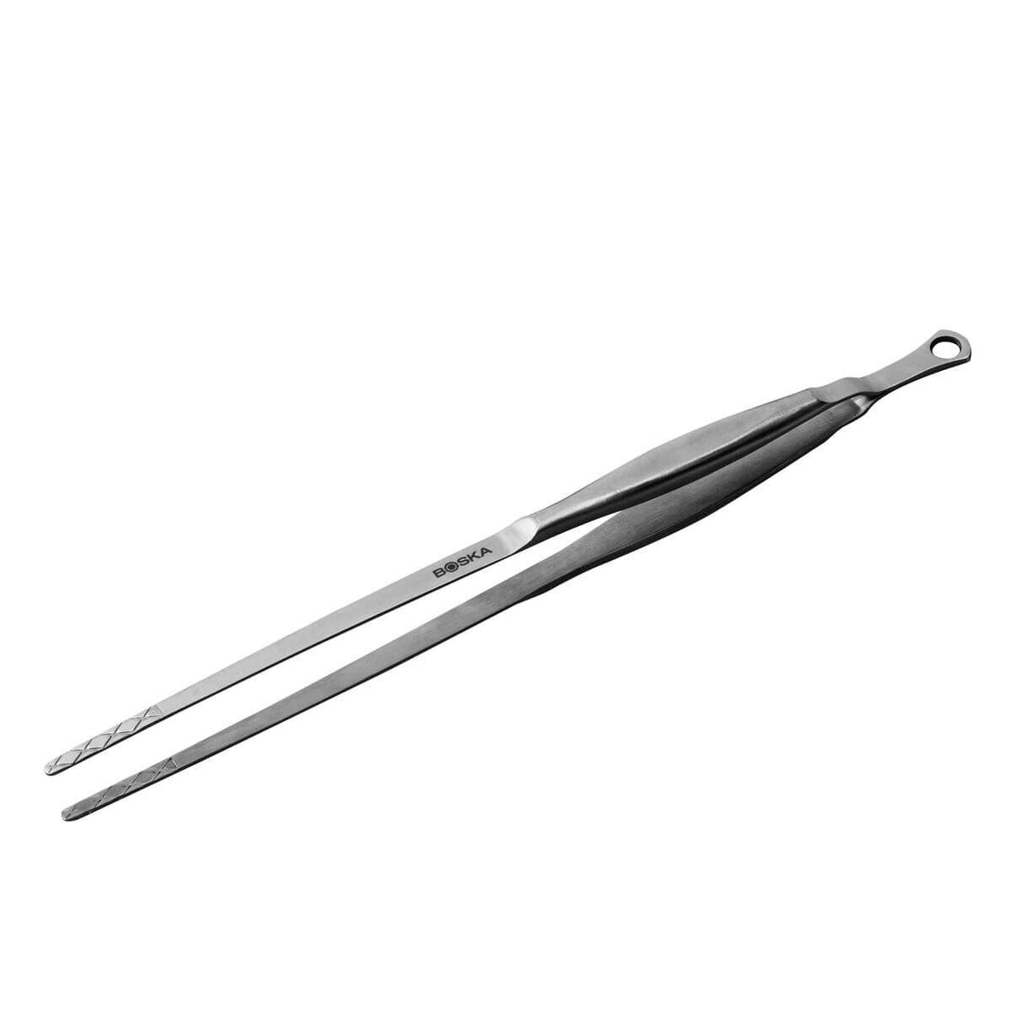 BBQ Pincet Monaco+: Perfect voor Precisiewerk | Roestvrijstaal & Grip ...