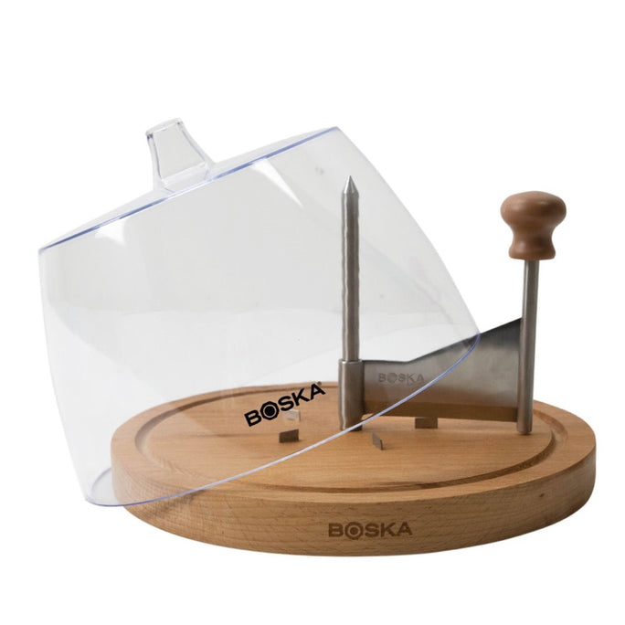 BOSKA Food Tools | Hoge kwaliteit food tools als fonduesets | BOSKA ...
